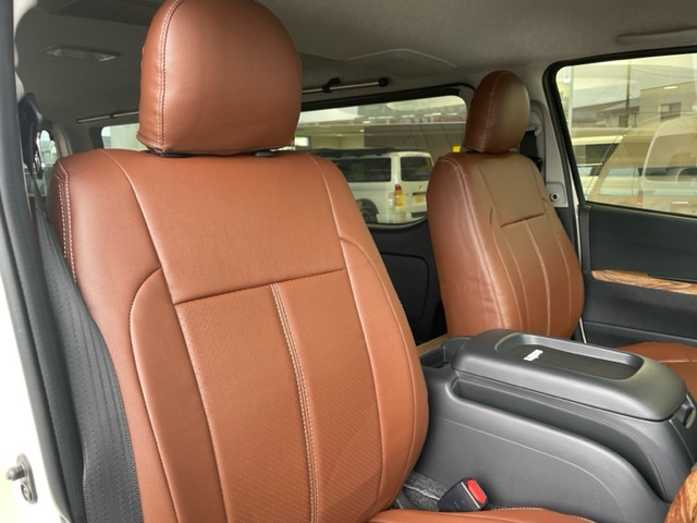 ランクル、ハイエース、USトヨタ専門店：フレックス・ドリーム 店舗ブログサイト｜ » flexdreamハイエース三郷店 「FD-classic丸目カスタム」新車丸目カスタム登場 ...